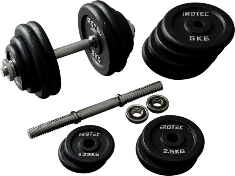 30キロダンベルを買う前に！完全選び方ガイド(2回の失敗で分かった真実) | アイランドワークアウト